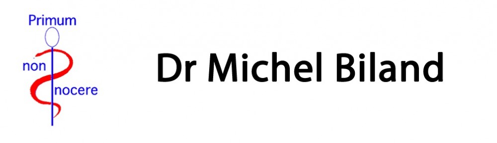 Dermatologie | Site de Michel Biland